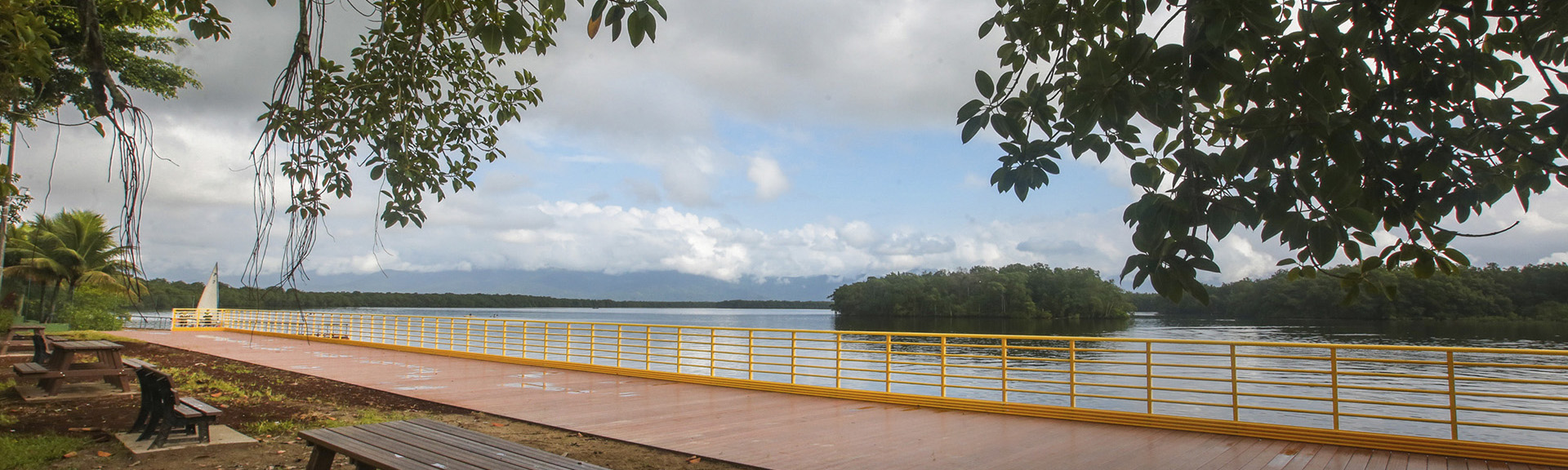 Praça 19 de Janeiro – Turismo Praia Grande