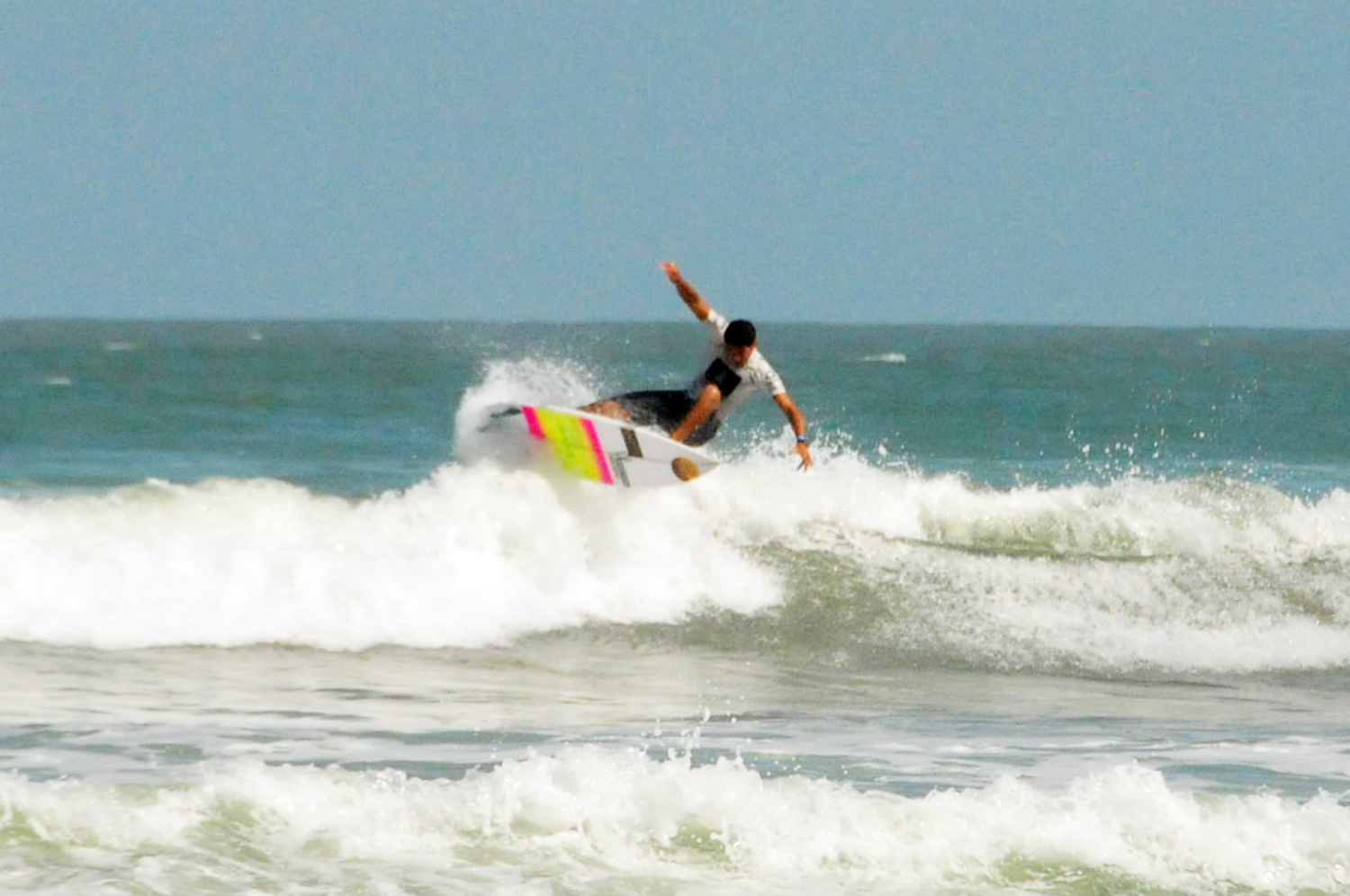 Fotos – Surf – Turismo Praia Grande
